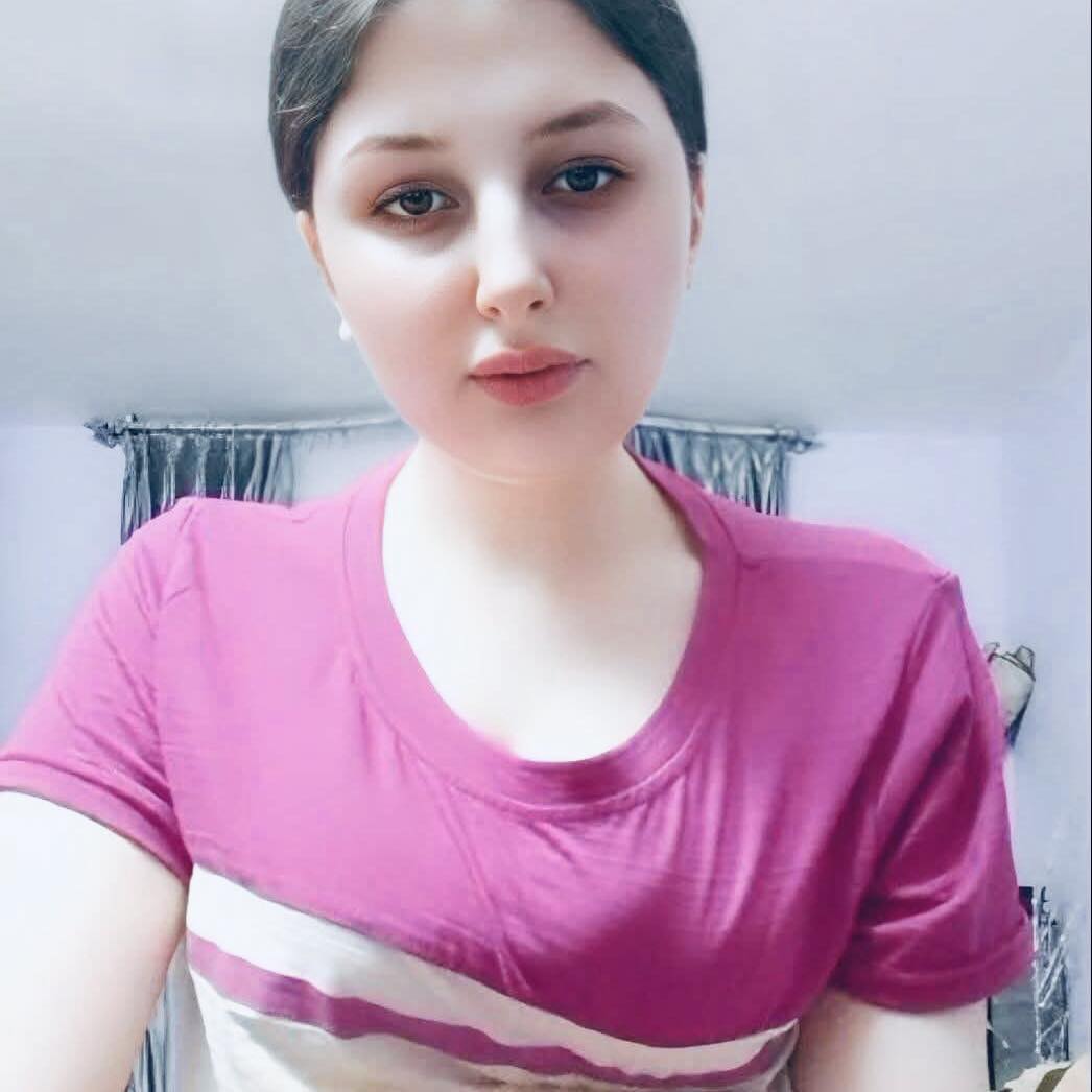 Iranian Girls دختران ایرانی