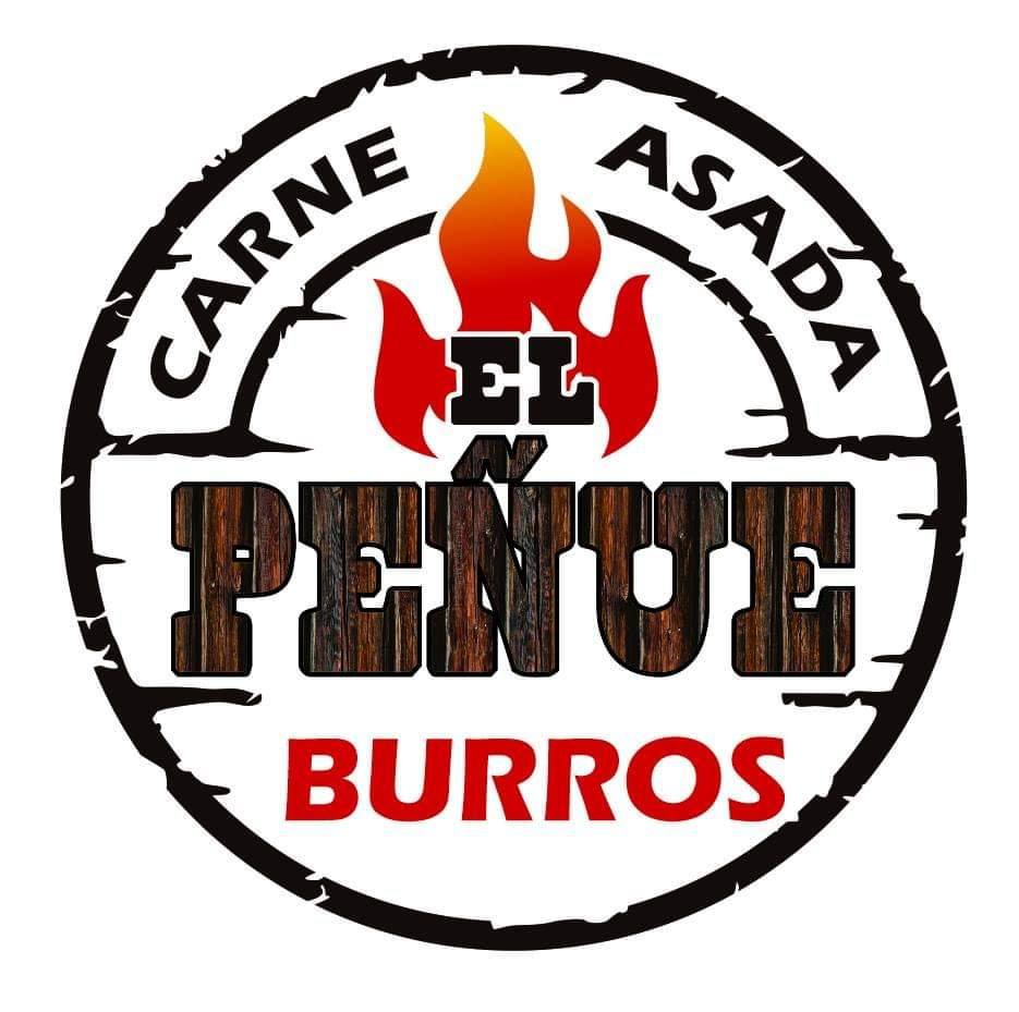 El Peñue Burros De Asada San Luis Río Colorado