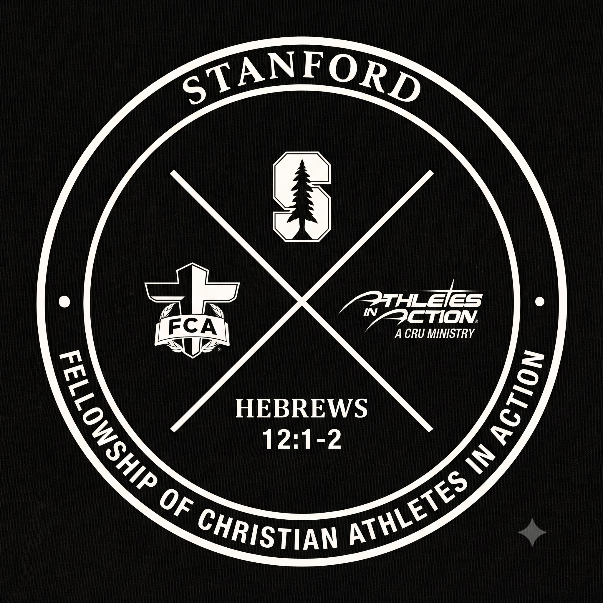 Stanford's Fellowship of Christian Athletes In Action- FCAIA
