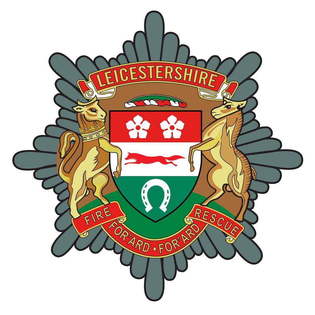 🚒... - Leicestershire Fire and Rescue Service Central Station | Facebook