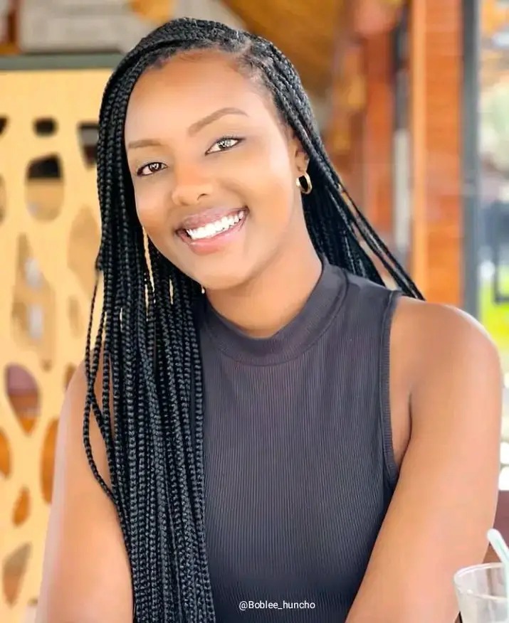 African Girls Photo Gallery