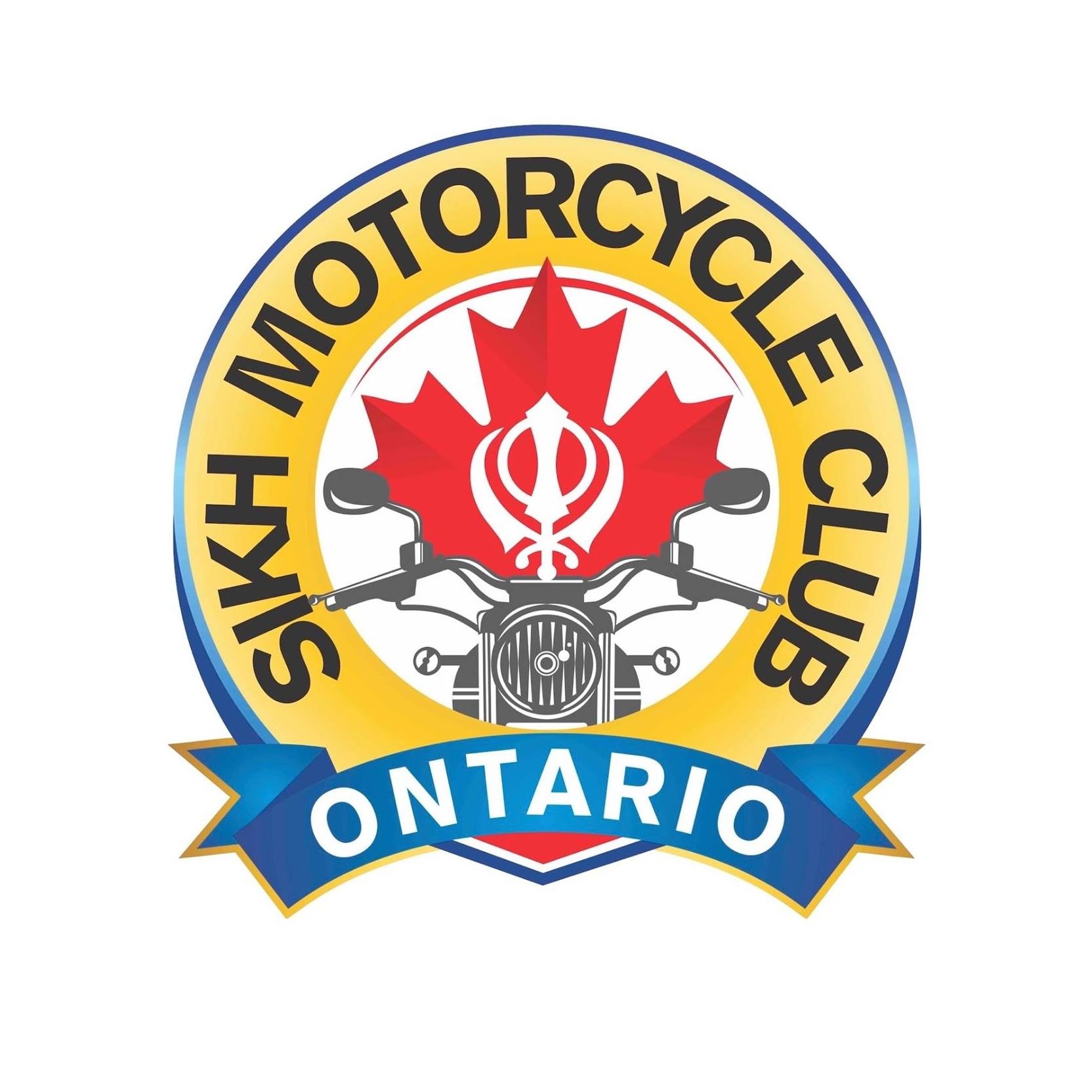 🇨🇦 Sikh Motorcycle Club of Ontario 🇨🇦 Honouring Sikh Remembrance Day ...