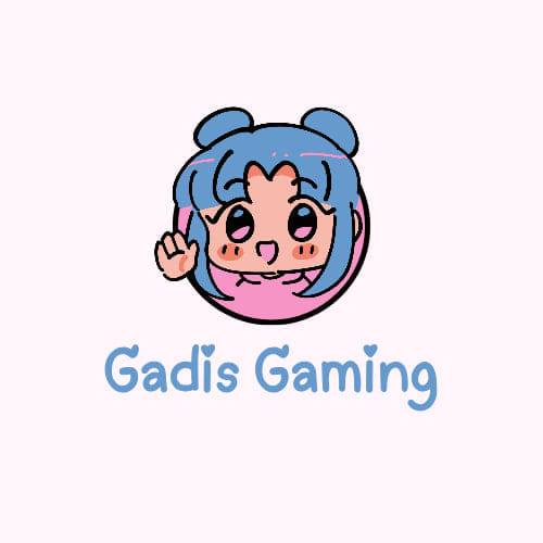 Aisya Gadis Gaming