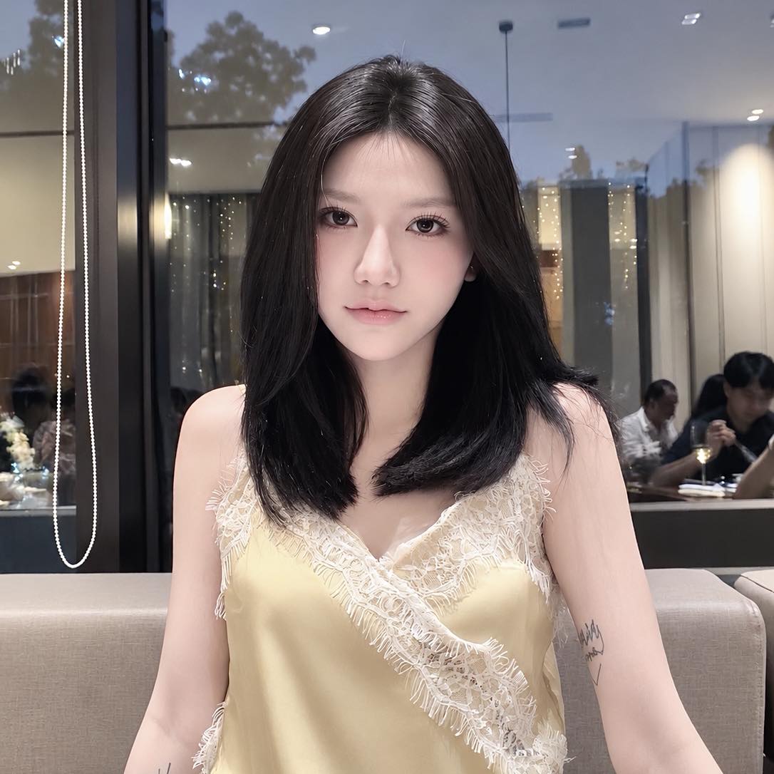 Nguyễn Lê Xuân Vy