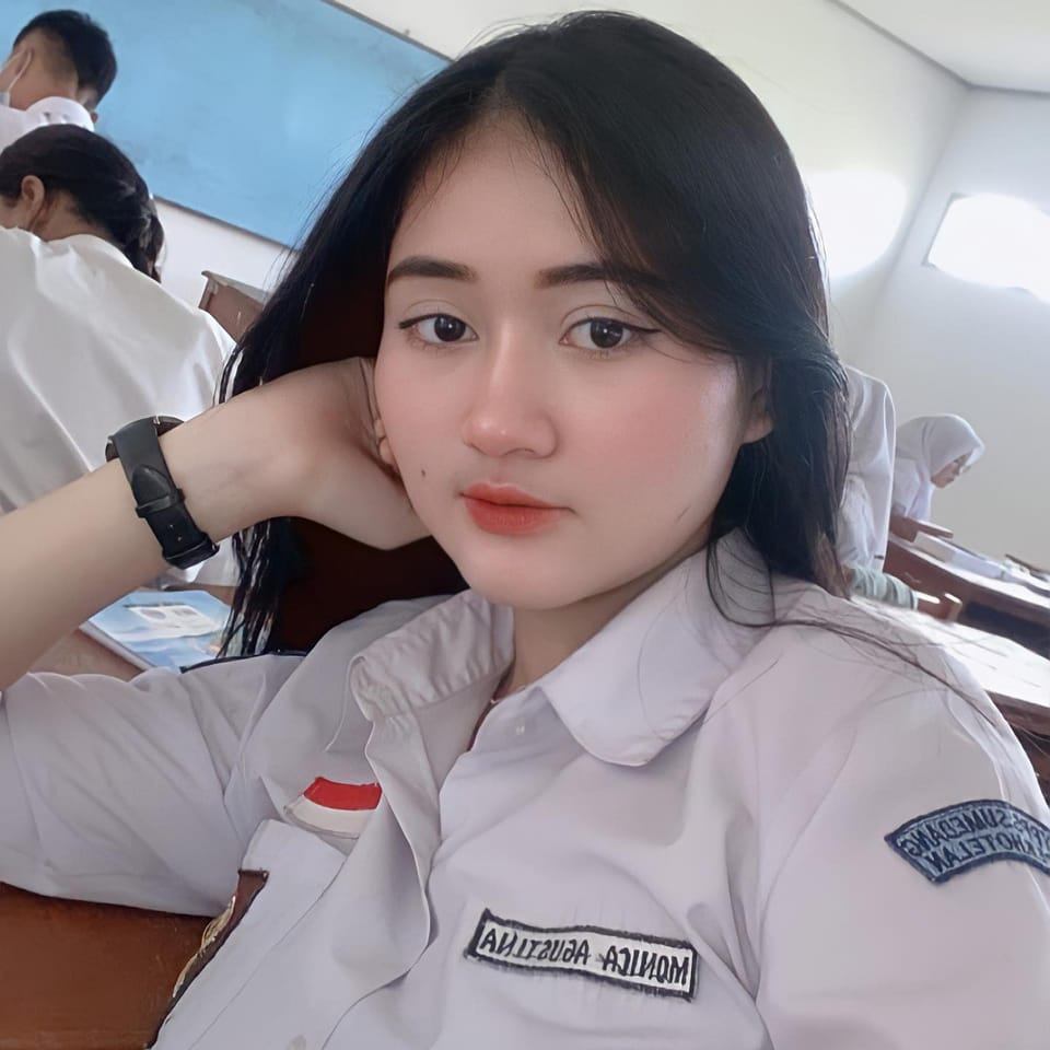 Cewe Cantik Idola
