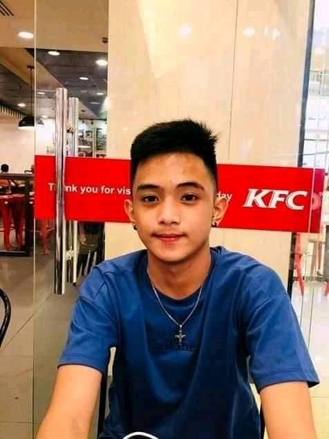 Angelo Leongson