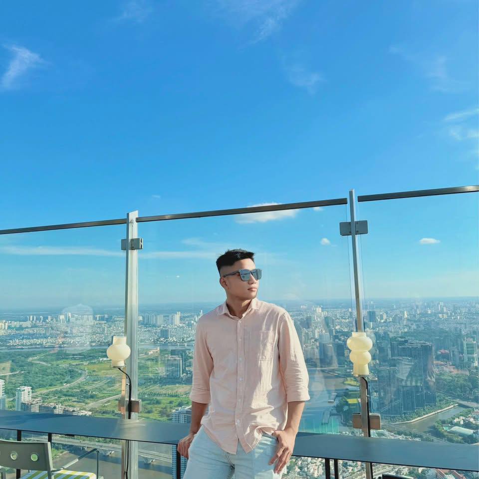 Nguyễn Quốc Huy