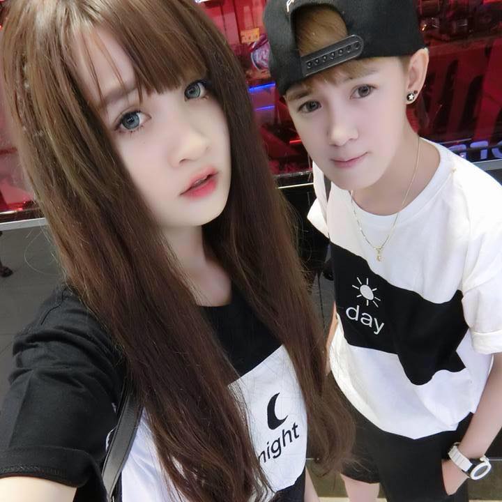 Vợ Chồng Na Tey