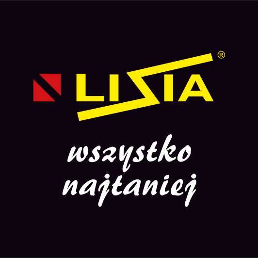 Lisia Wszystko Najtaniej