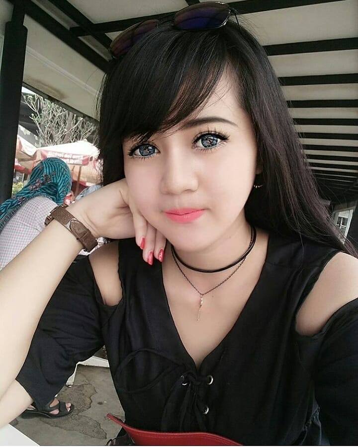 Cari Jodoh Jakarta Dan Sekitarnya