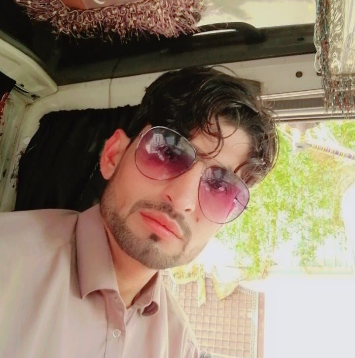 Umar Farooq Khan