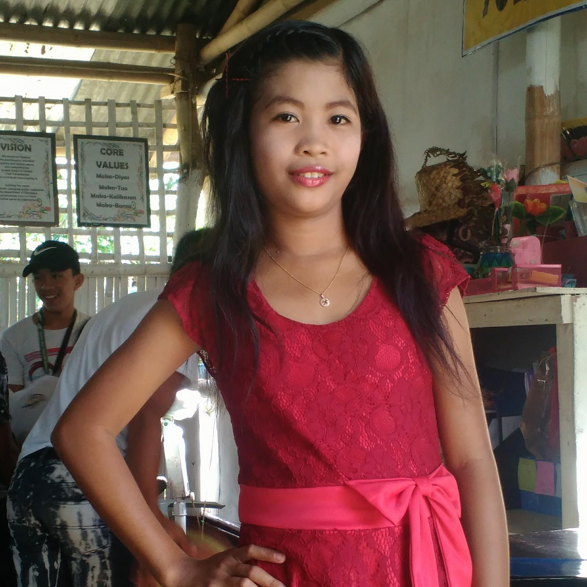 The Stepdaughter