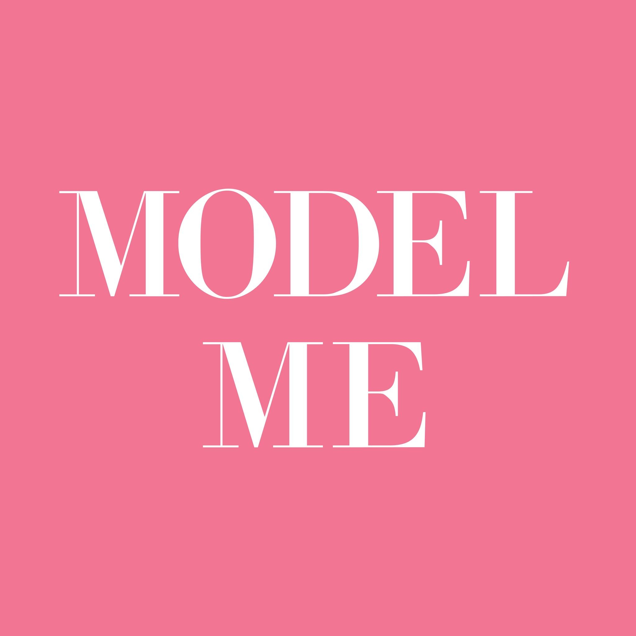 Model Me Model Me Added A New Photo — At Me So Pretty 閃閃棚設計