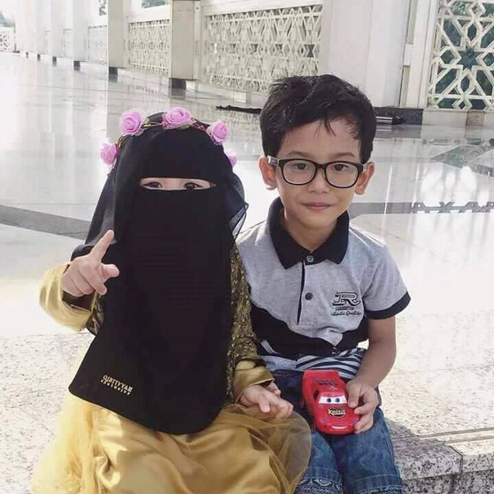 Arti Dari Cinta Putra