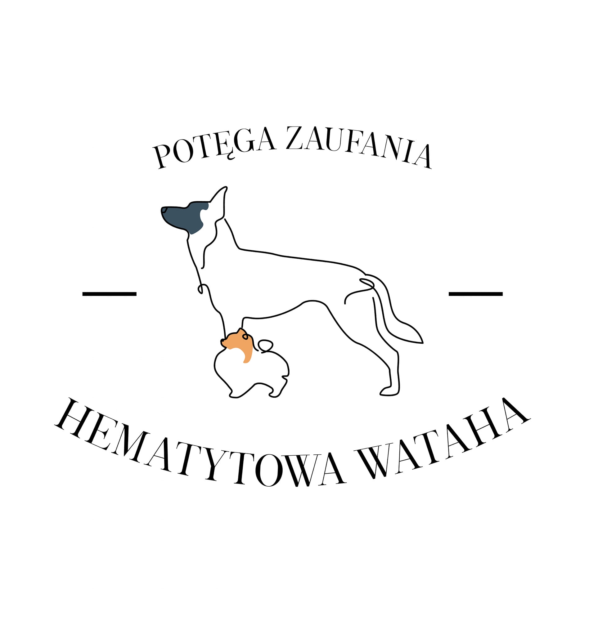 Hematytowa Wataha Potęga Zaufania Ruda Slaska