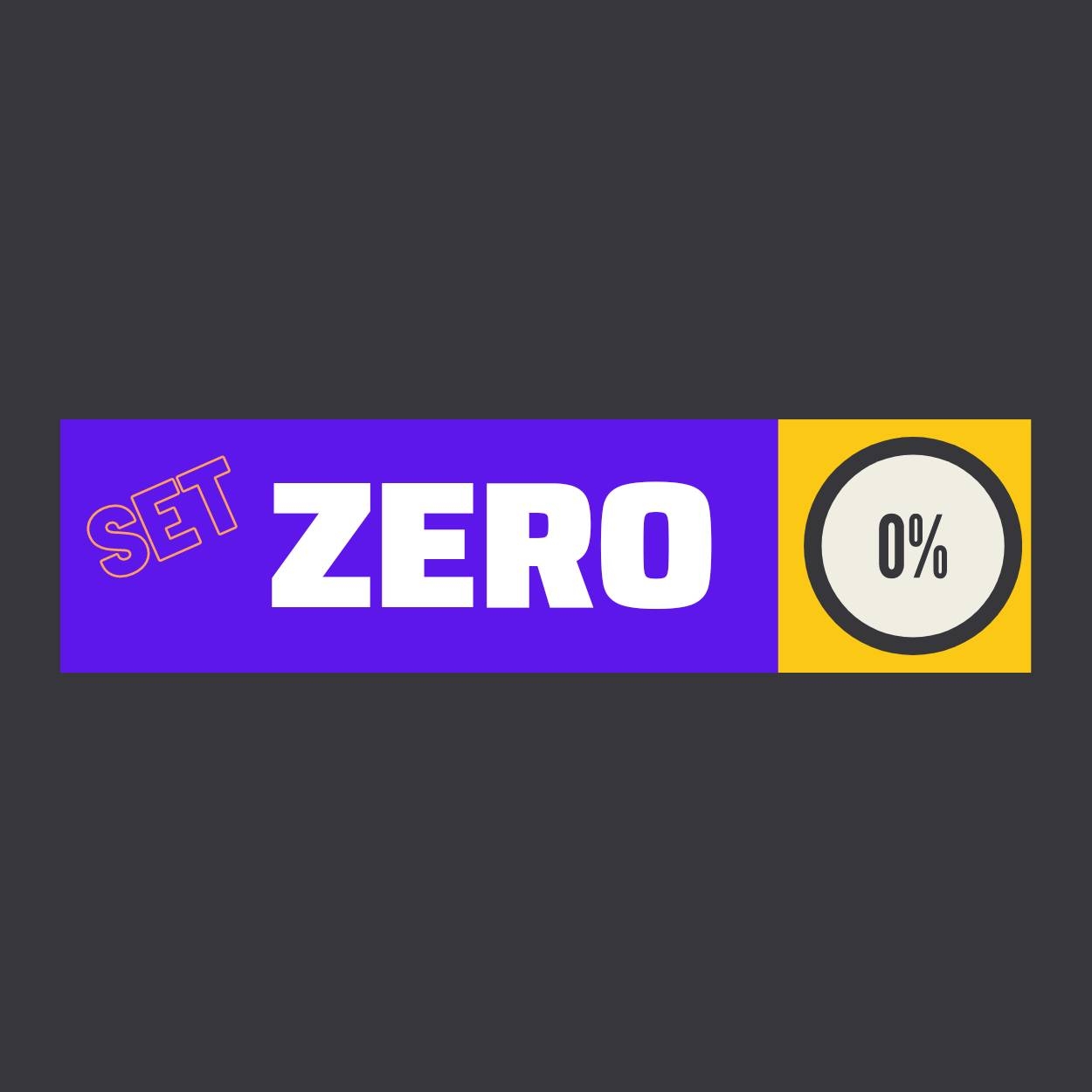 Set Zero อาหารและสุขภาพที่ดี เราสร้างได้ 9569