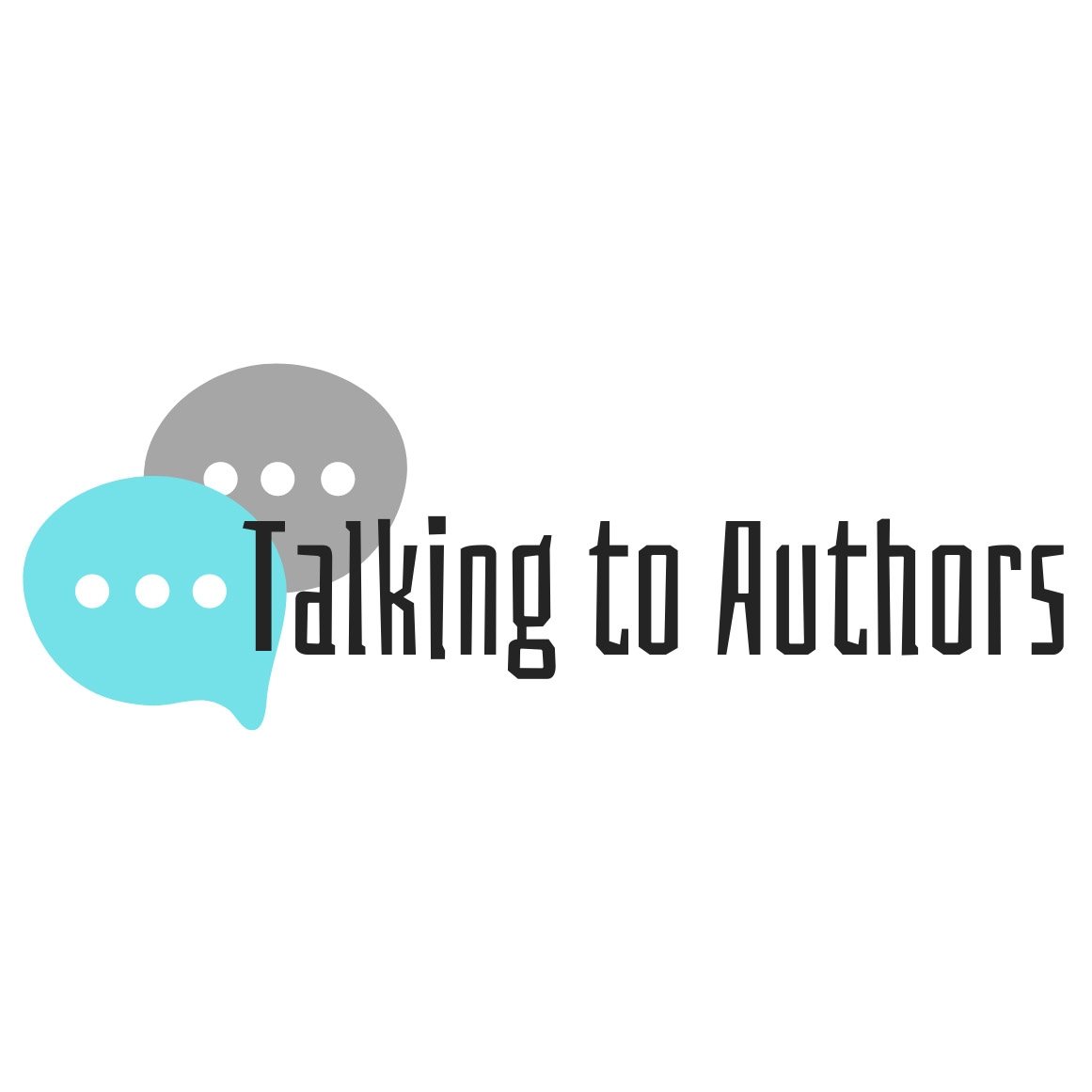 Talking To Authors