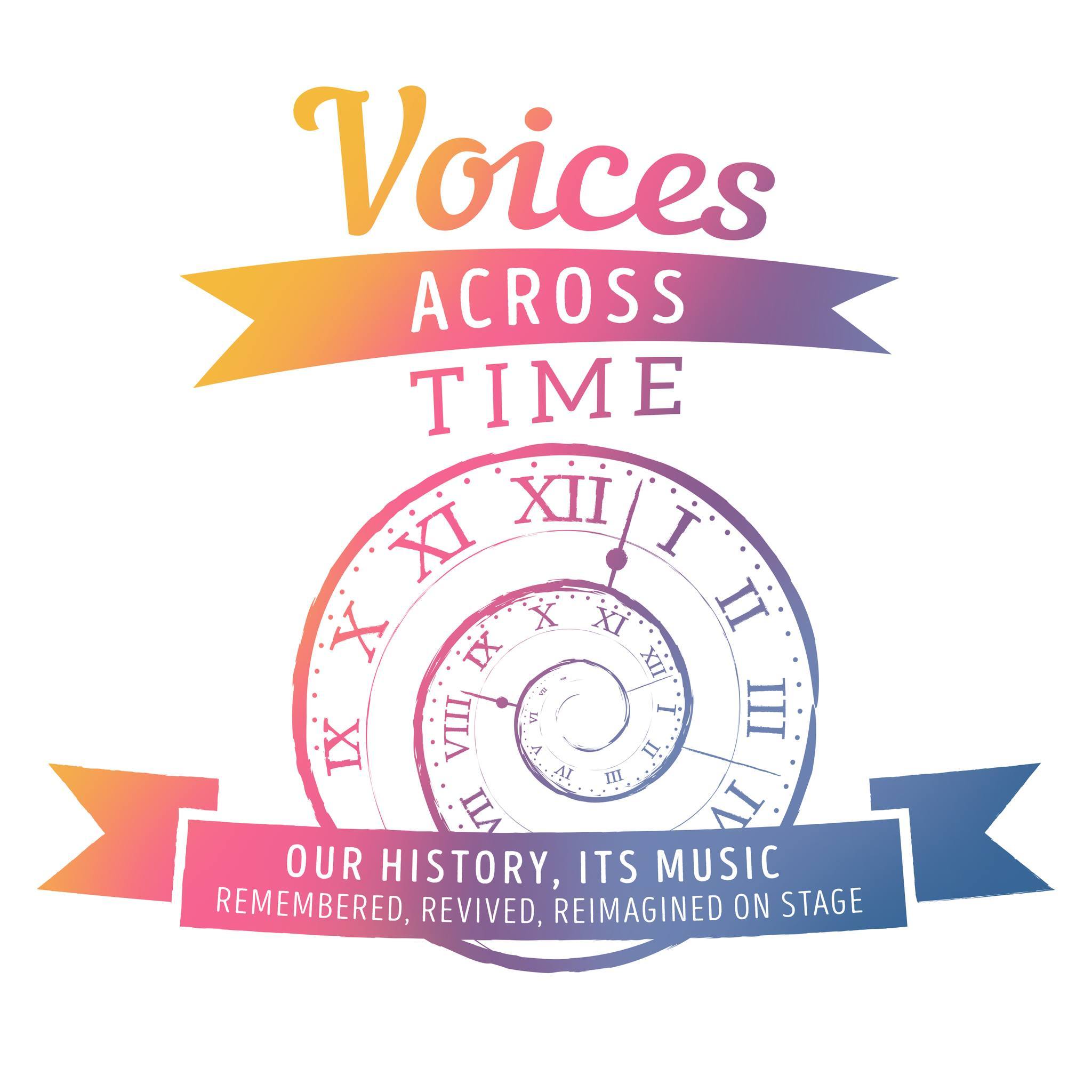Voices Across Time