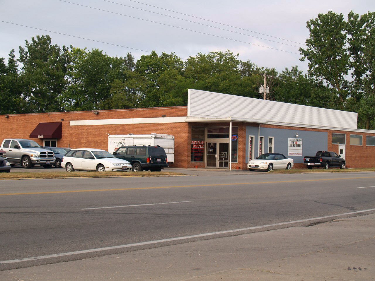 Darke County Humane Society