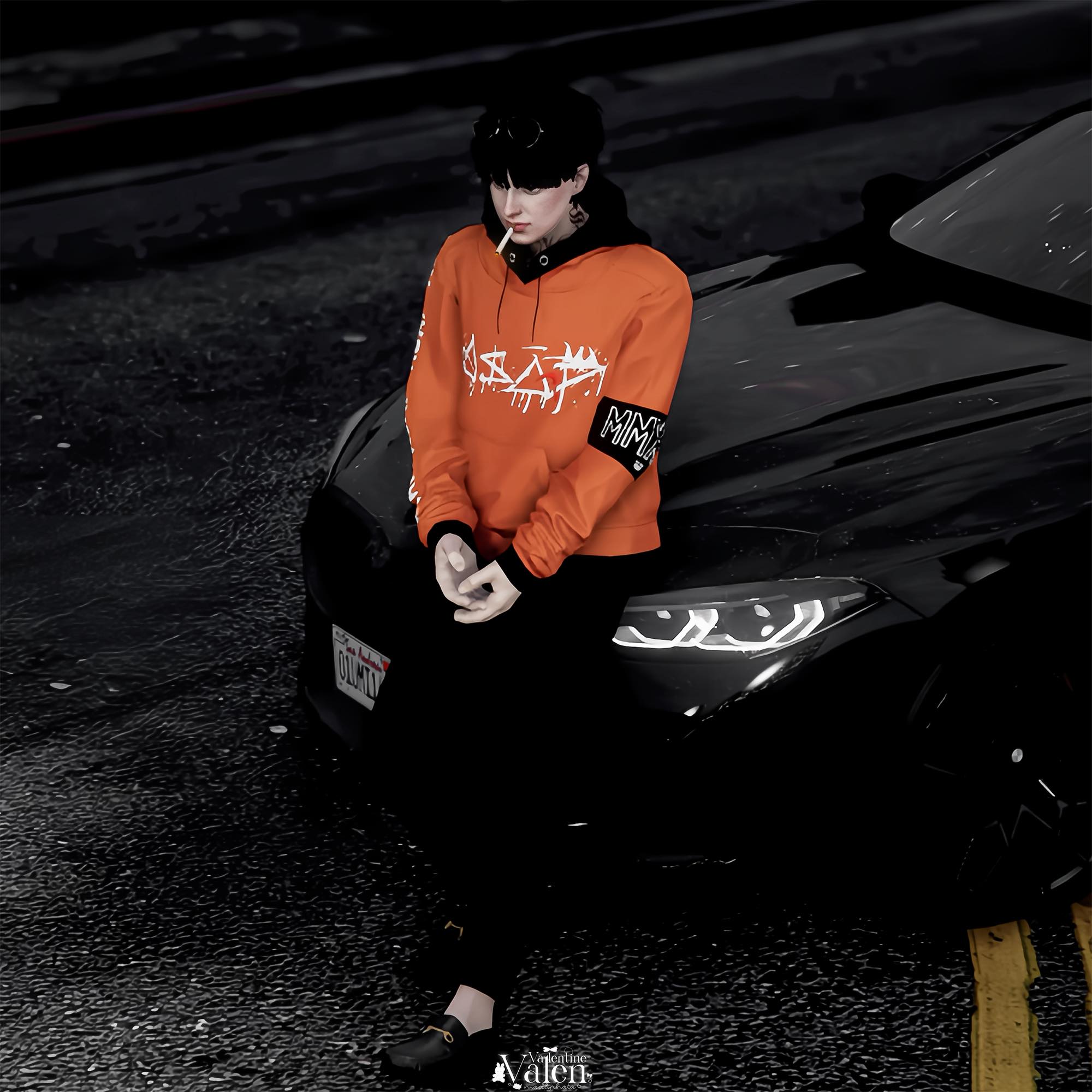 Micky Asapx