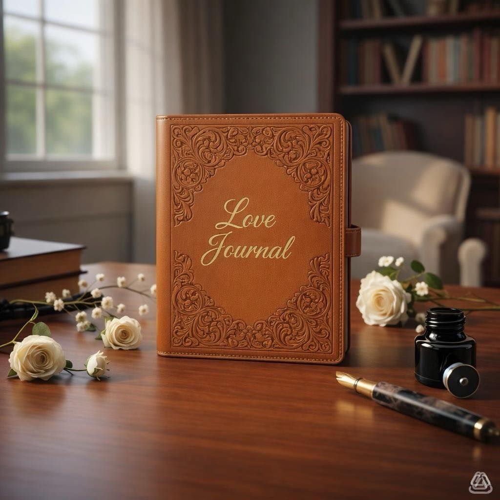 Love Journal on Reels