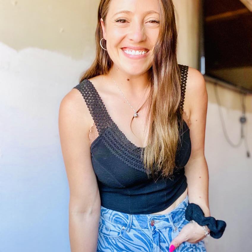 Rubi Mendez