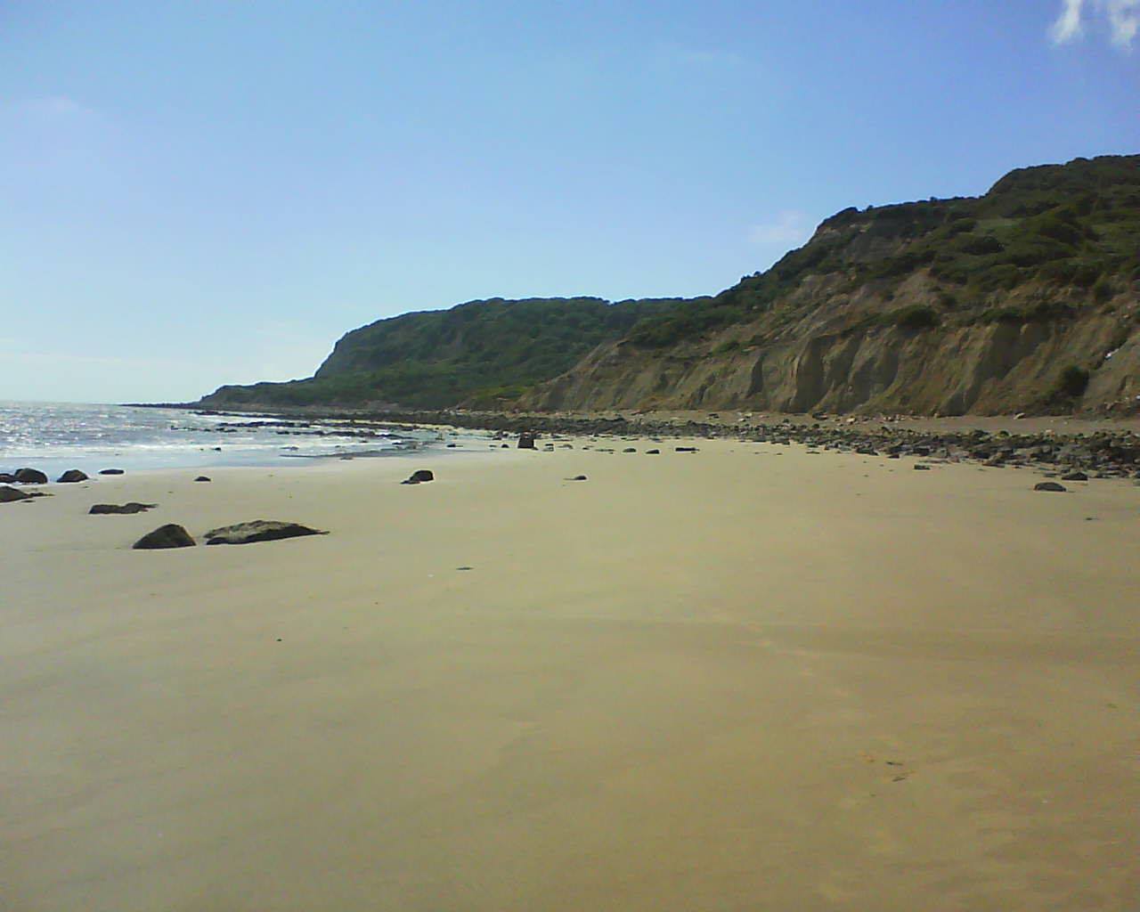 Uk Naturist Beaches