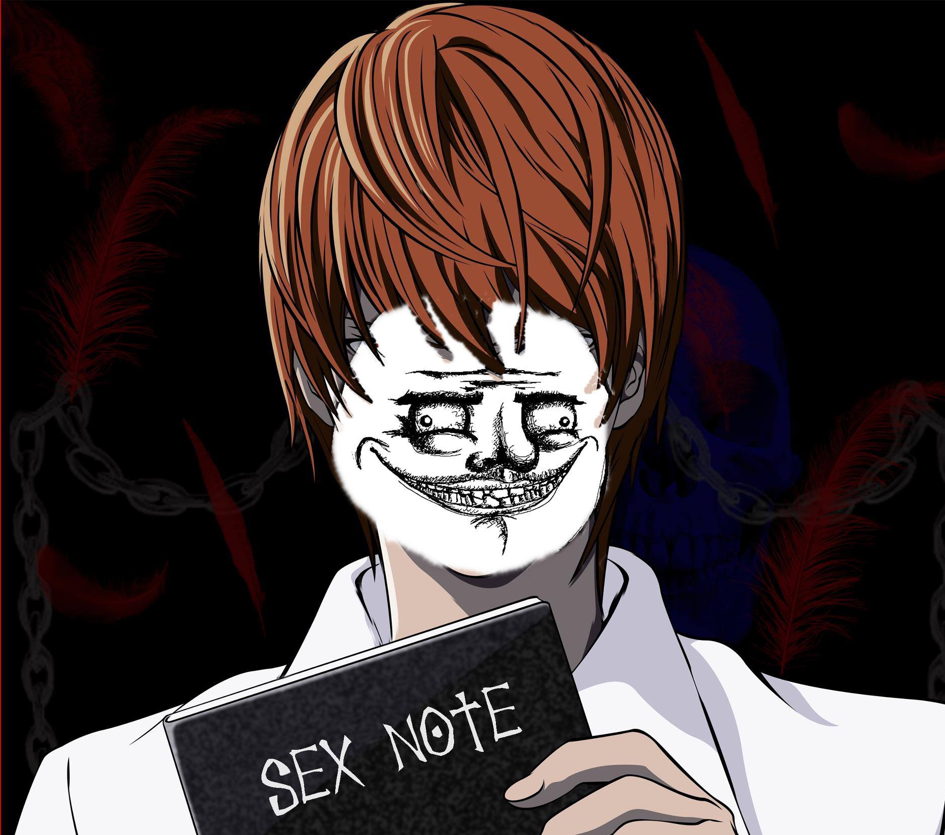 Sex Note