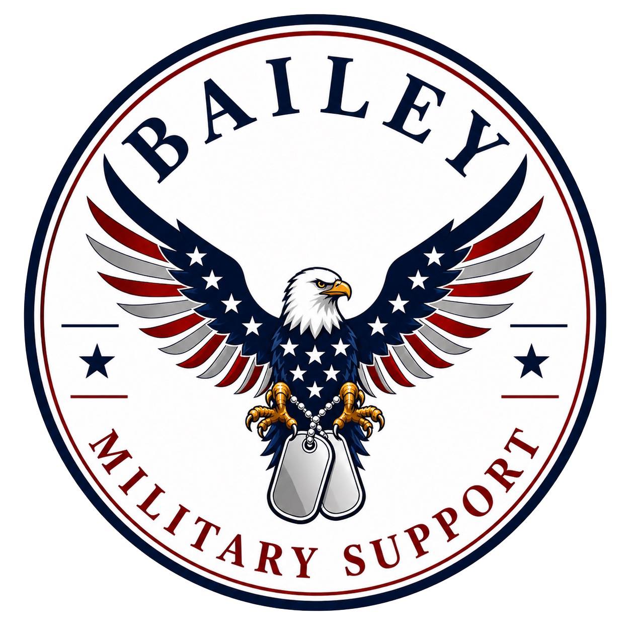 Bailey Military Support Colorado Springs Co