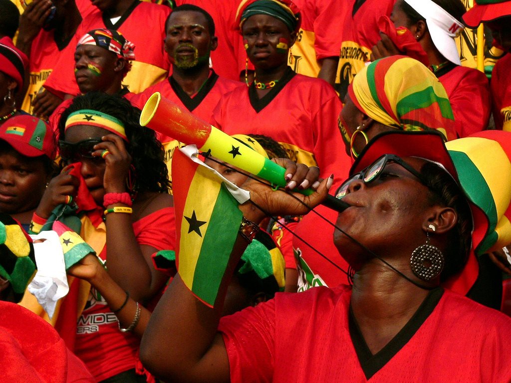 Ghana Leaks