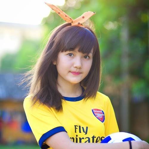 Tường Vy