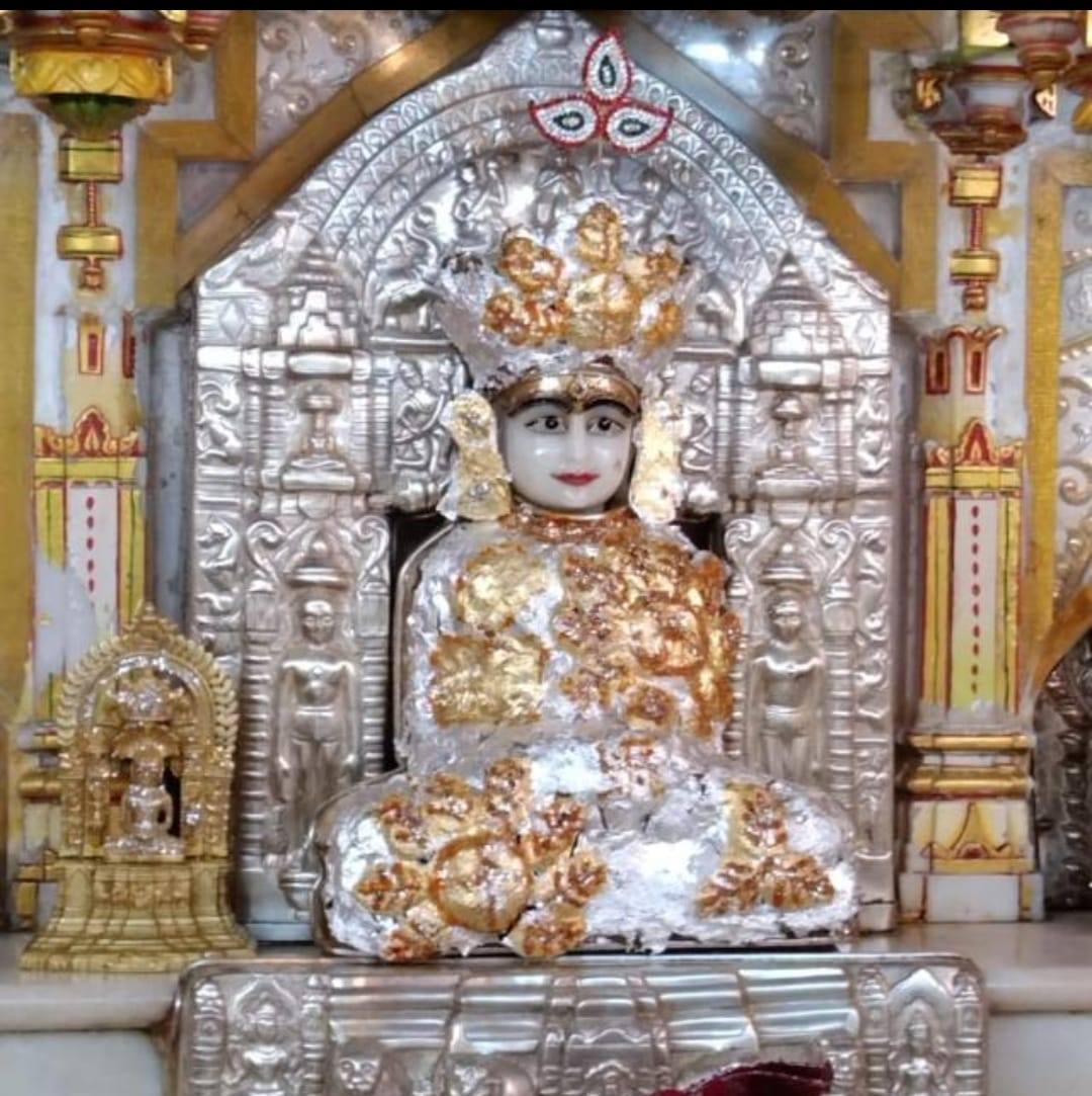 Shree Jain Shvetambar Murtipujak Tapagach Sangh Worli Mumbai