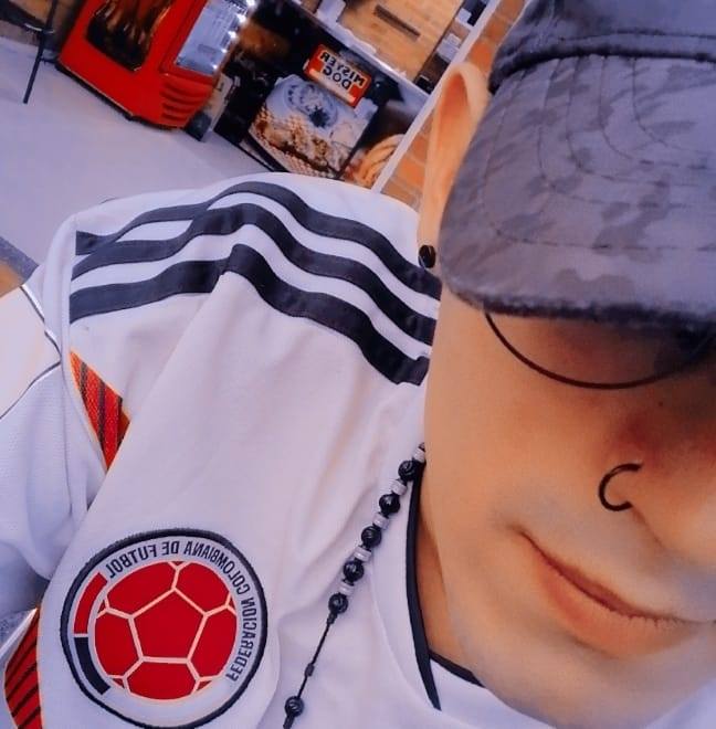 El Culi Chupado