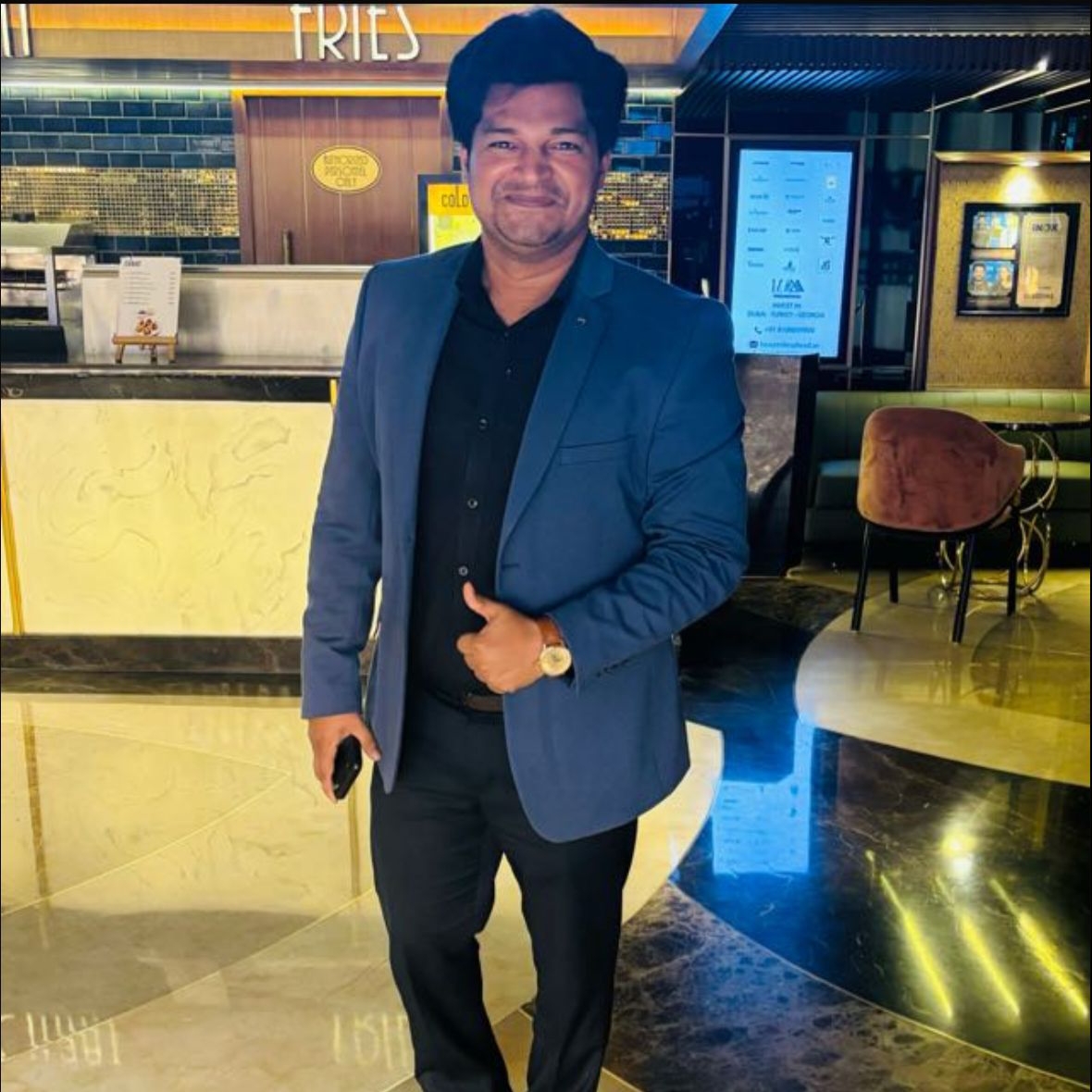 Rameez Khan