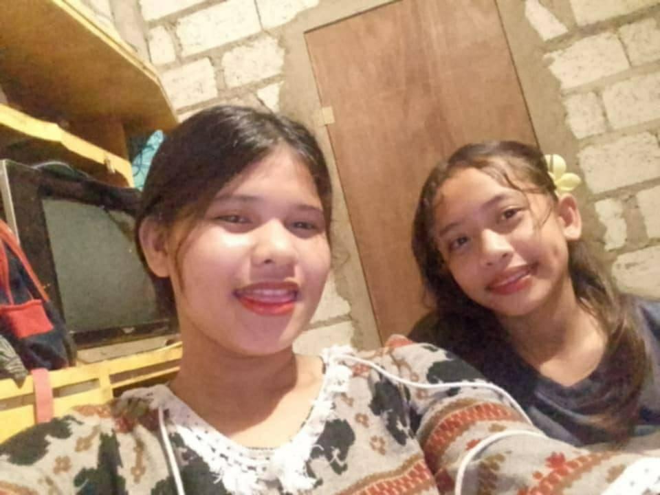 Morena Girl