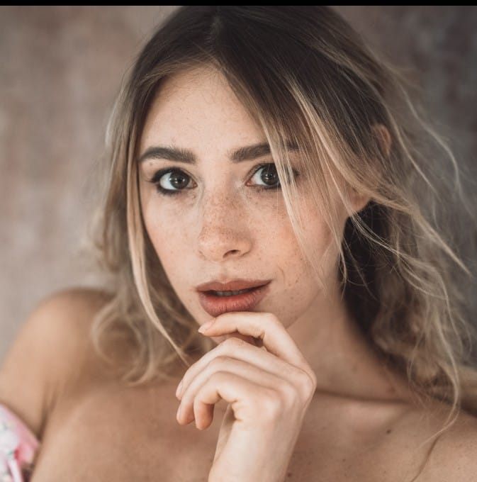 Olga Solo