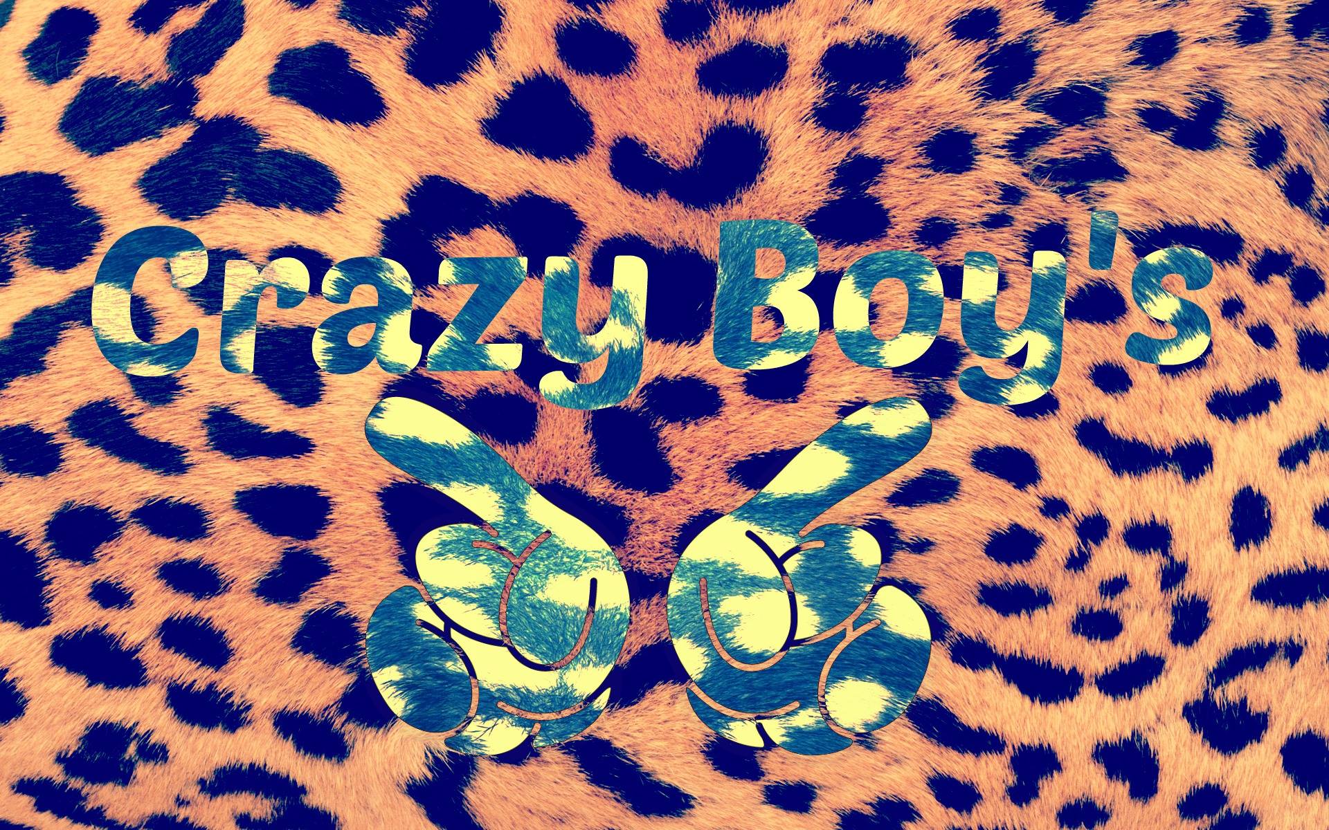 Crazy Boys 4474