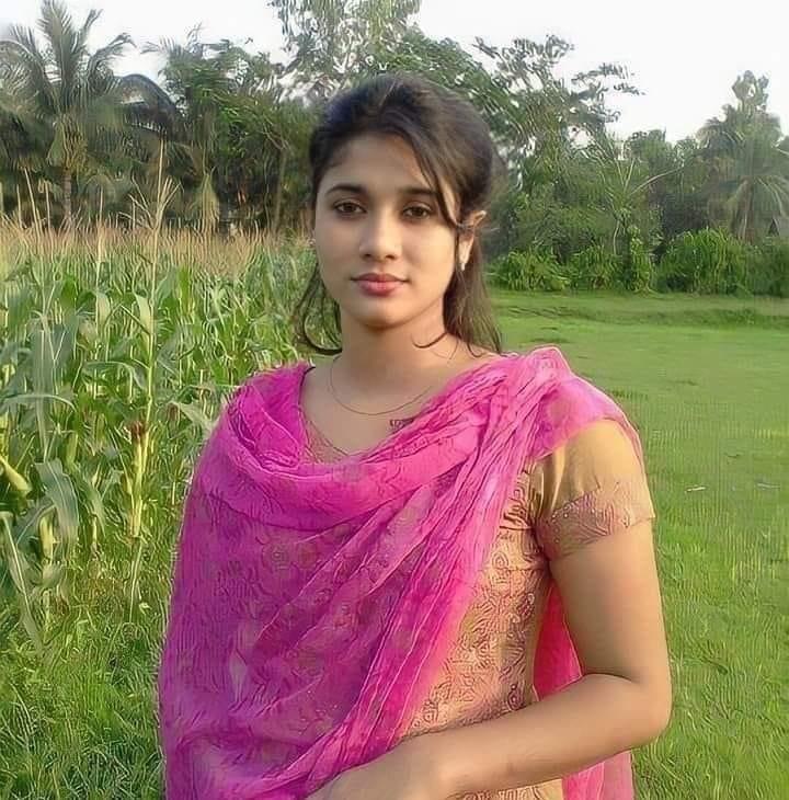 Village Girls Sexy