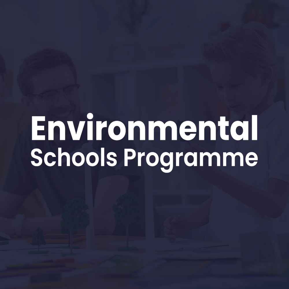 Environmental Schools Programme