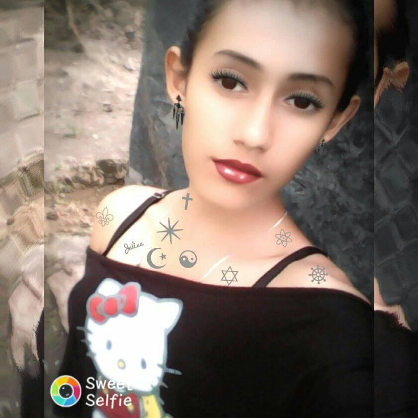La Flaquita Ruiz