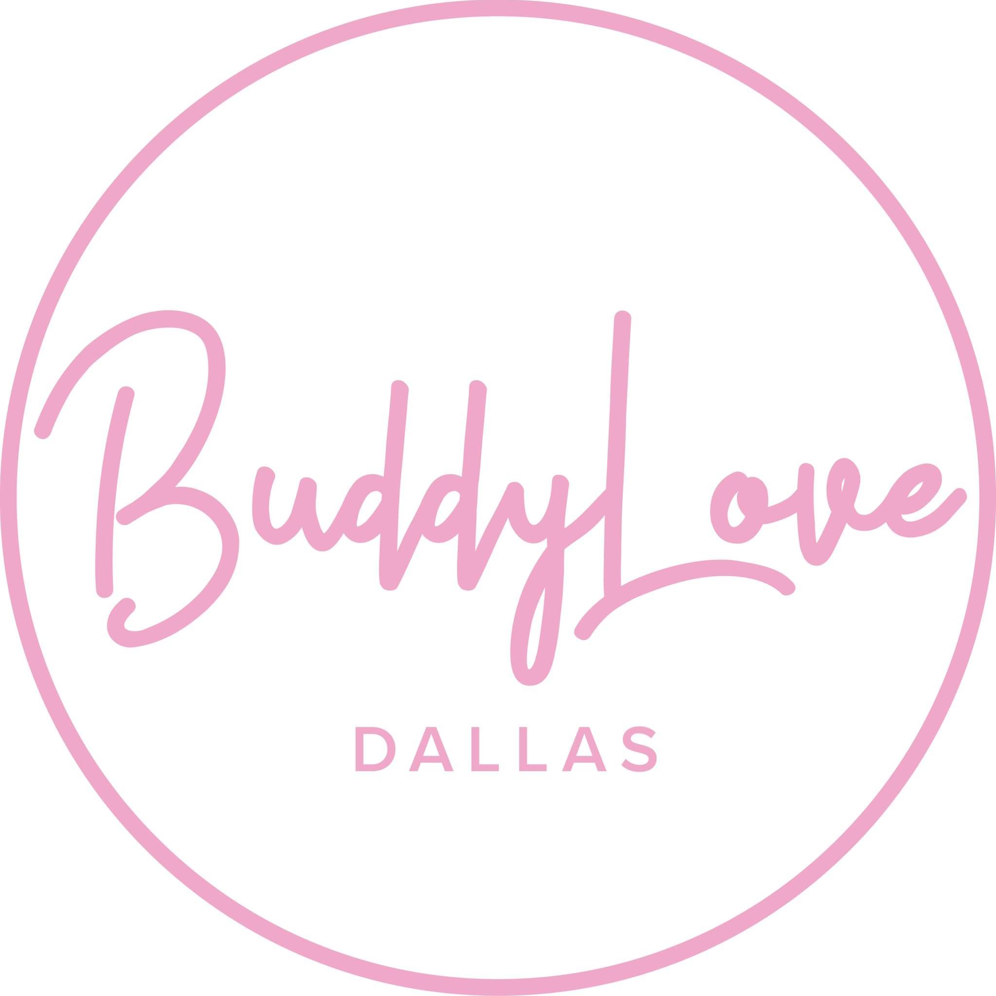 Buddylove Dallas Tx