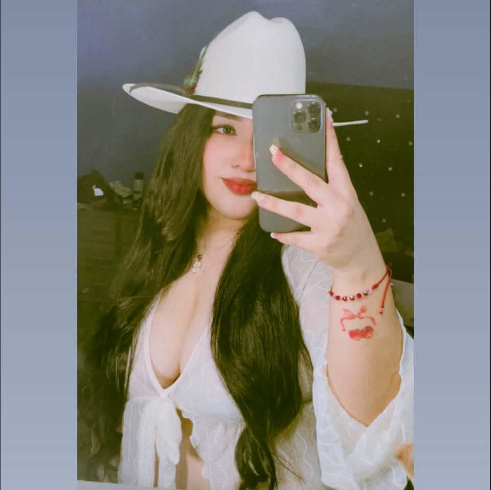 Alexia Vazquez 4654