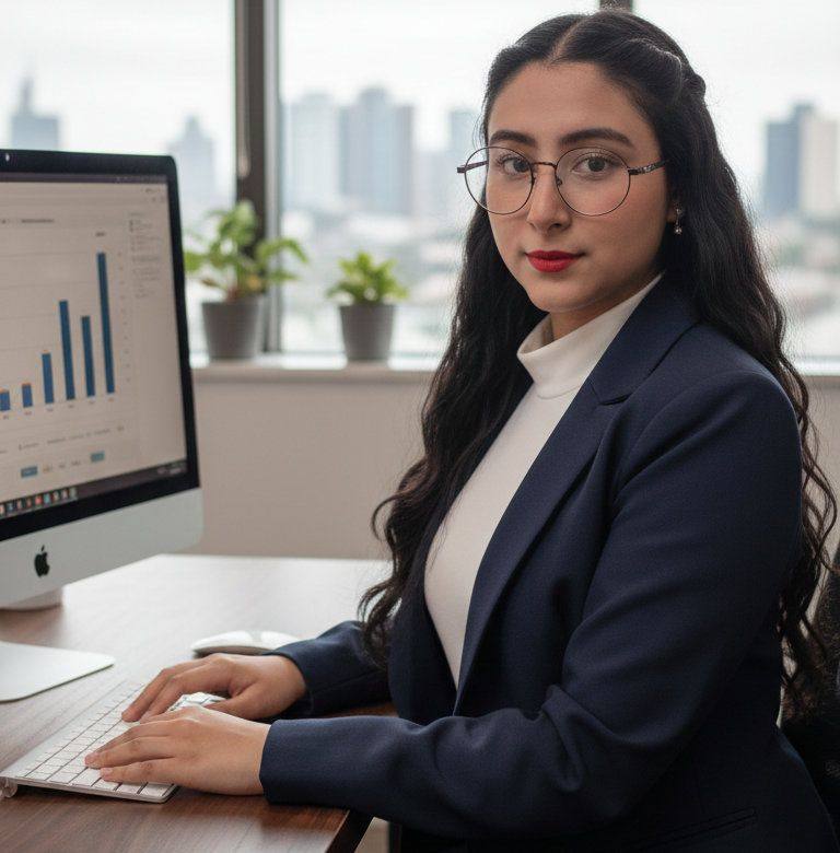 Lic Gloria Valdez