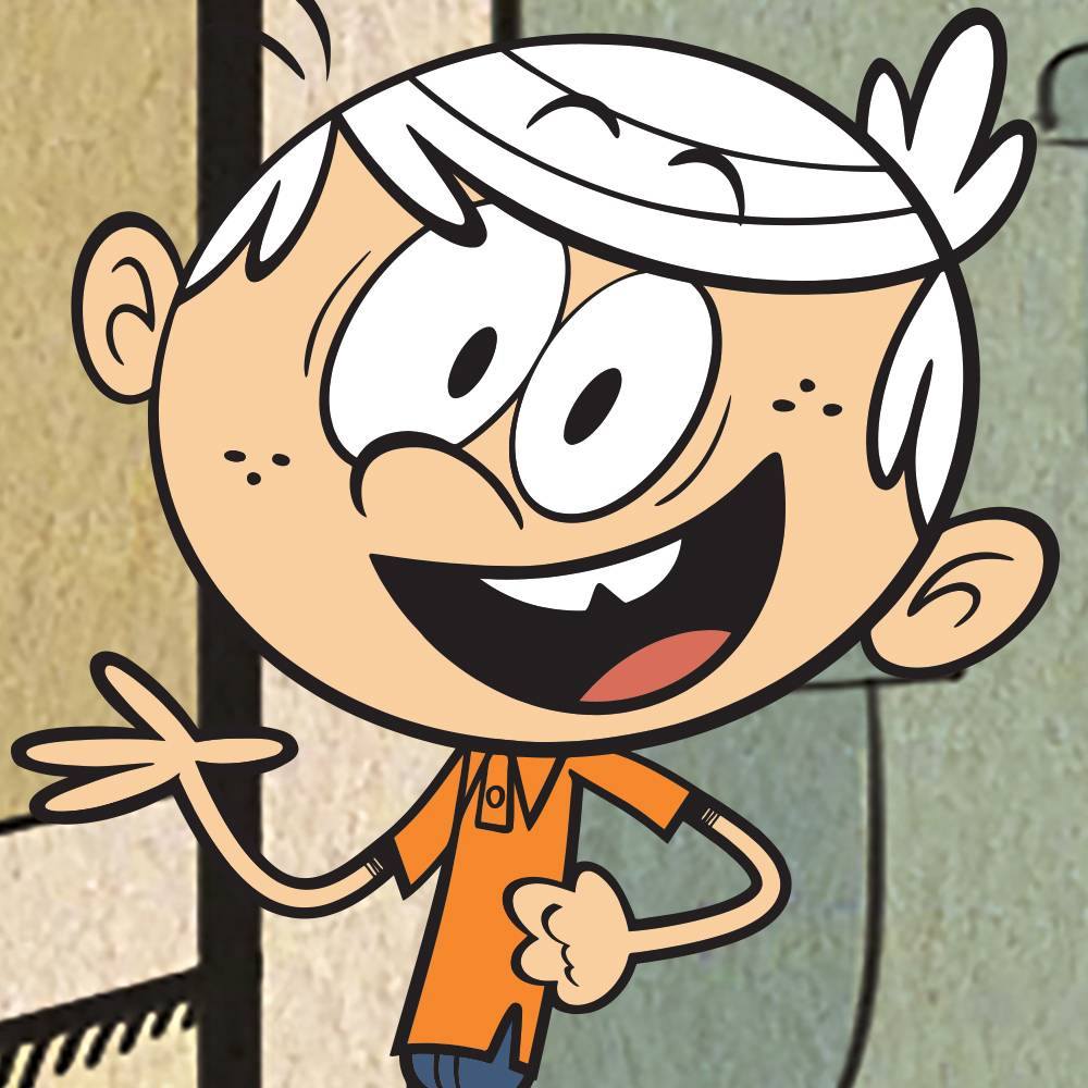 The Loud House Season 1 Episodes 18 Part 2 Theloudhouse Lincolnloud