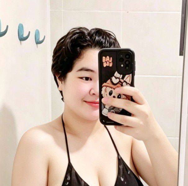 Danielle Mae So Monzales