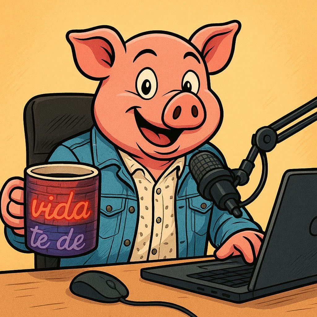 Nibaldo a la Carta