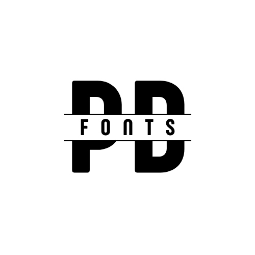 Public Domain FONTS