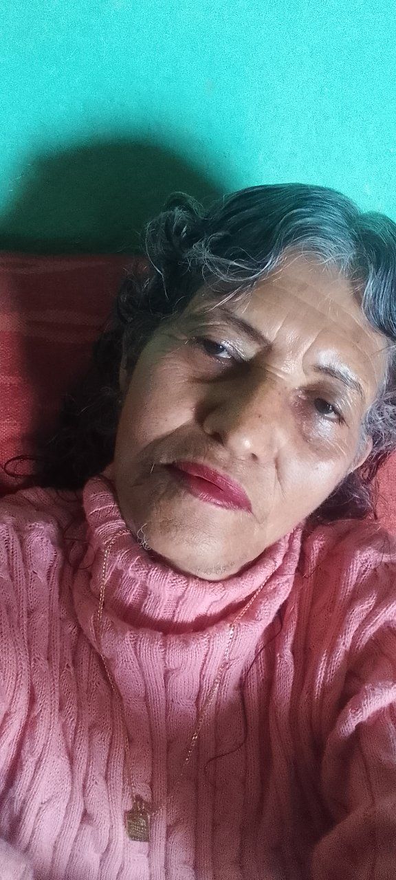 Maria Do Amparo Teixeira 9034