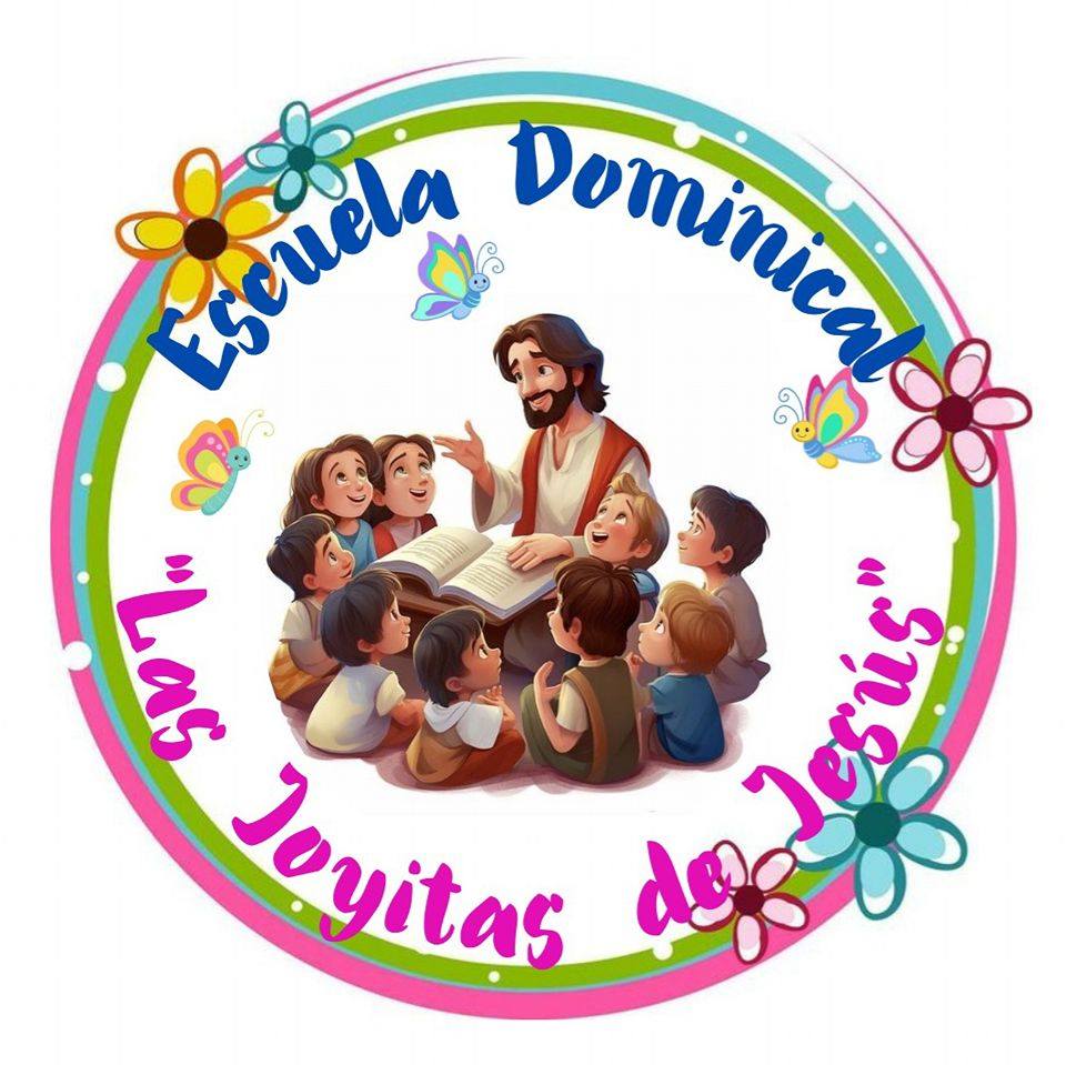 Escuelita Dominical Las Joyitas De Jesús Chimbote