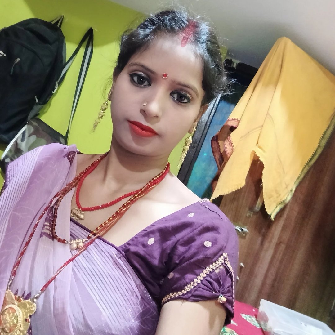 Puja Kumari On Reels Facebook 6446